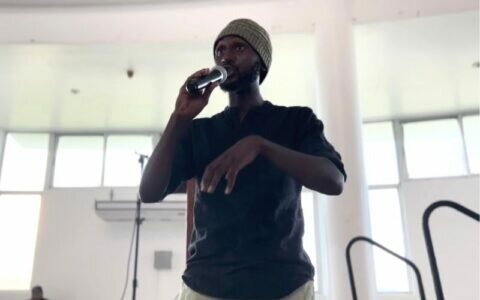MARMA J CON: Onboarding An Island, The Recap | Marma J Foundation