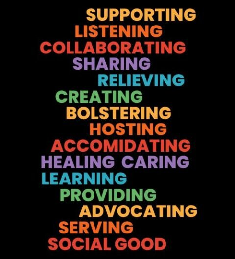 What Does ‘Social Good’ Mean To Us? | Marma J Foundation